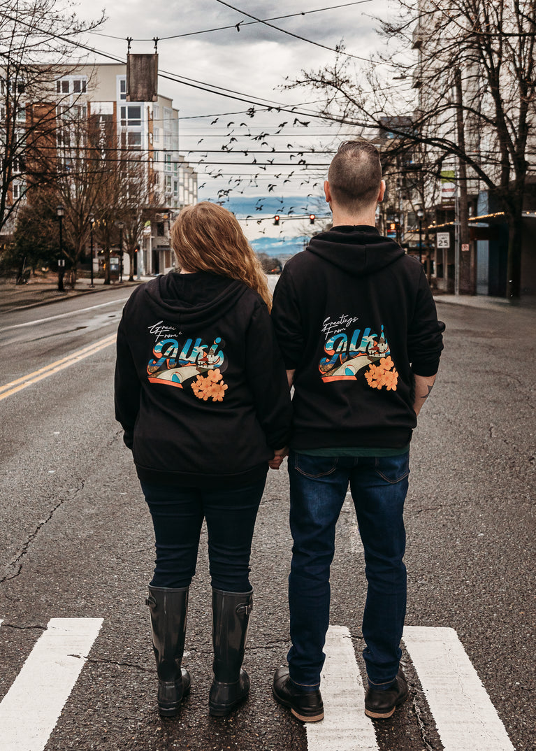 West Seattle | Emerald City Threads