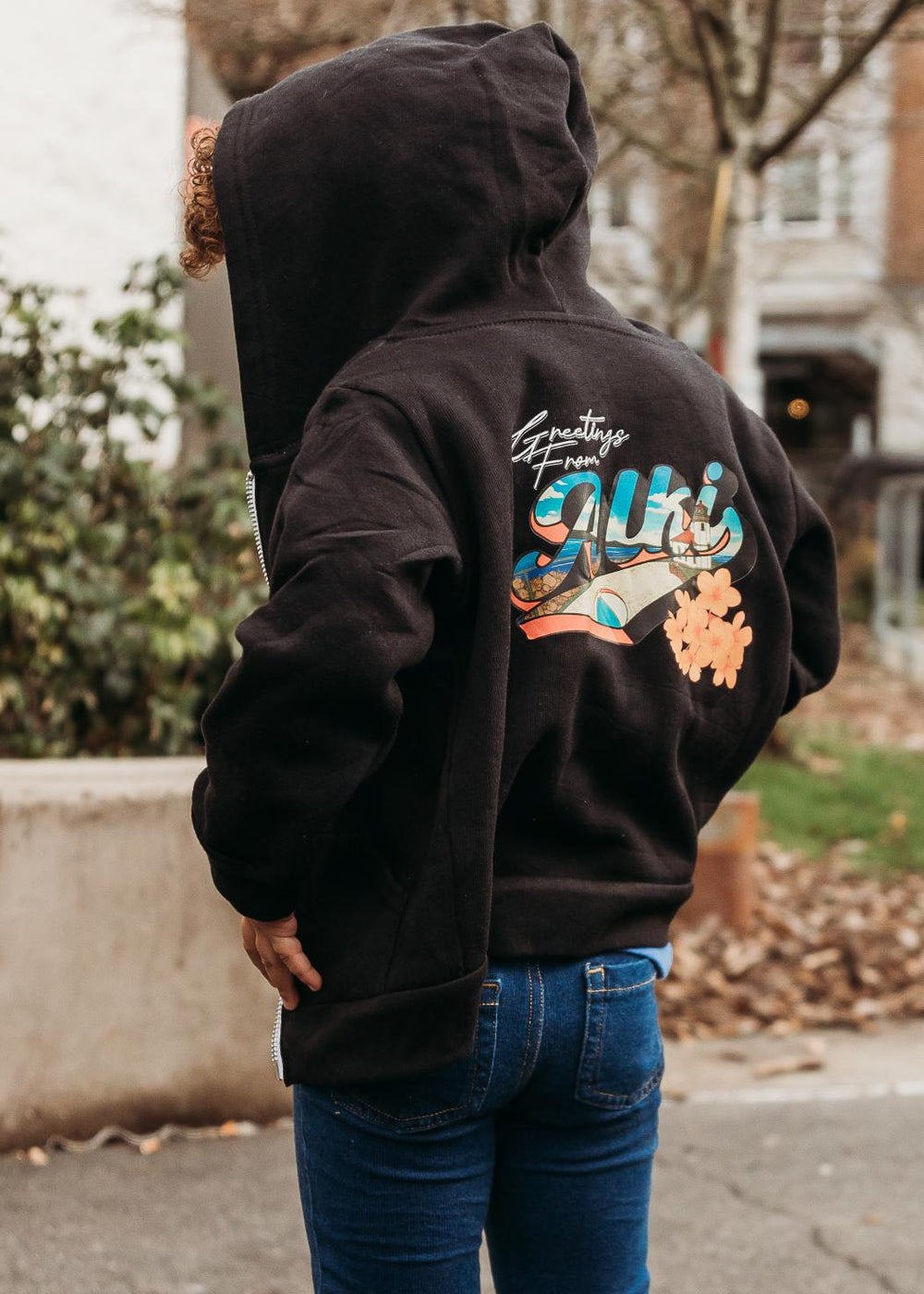 West Seattle | Emerald City Threads